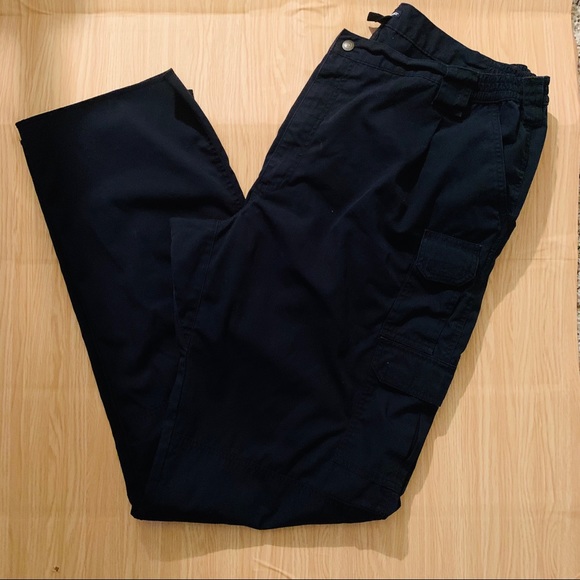 5.11 Tactical | Other | 51 Bdu Navy Blue Pants | Poshmark